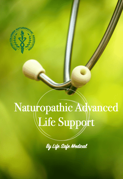 NALS Course November 6th Nanaimo Location - BC's Naturopathic Doctors
